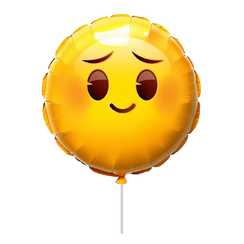 Emoji Machines - Sweet Robo